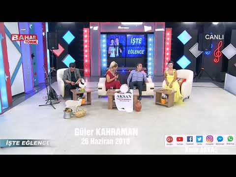 Güler KAHRAMAN dan Duygusal şiir