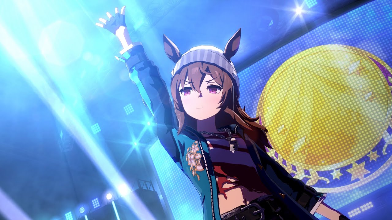 Ms. VICTORIA - YouTube