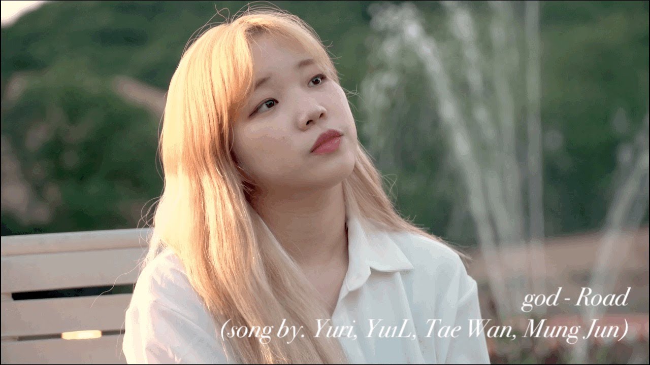 [Cover] 양다일&헨리&조현아&아이유 - 길 - YouTube