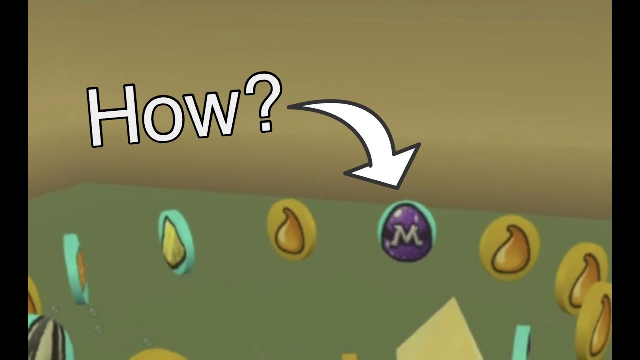 MYTHIC EGG Dropped By Commando Chick! (Bee Swarm) - YouTube