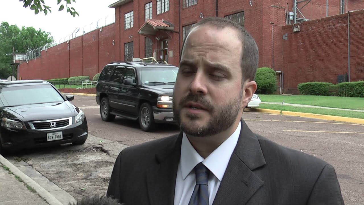 051314 HUNTSVILLE EXECUTION HALTED - YouTube