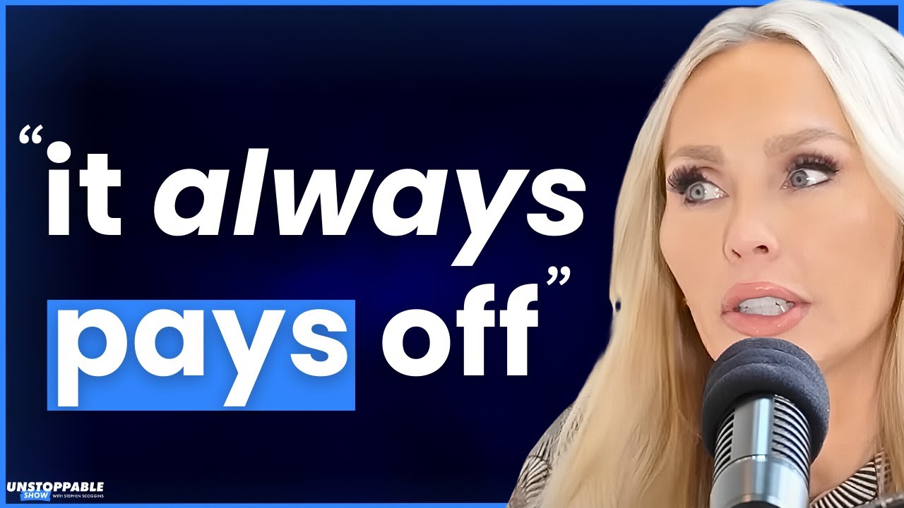It Always Paid Off | The Life Advice That Will Change Your Future - YouTube
