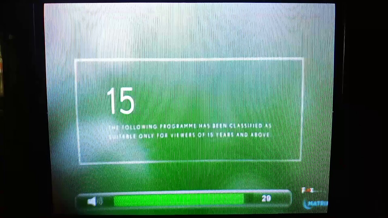 The Descendants - Fox Movies Intro - YouTube