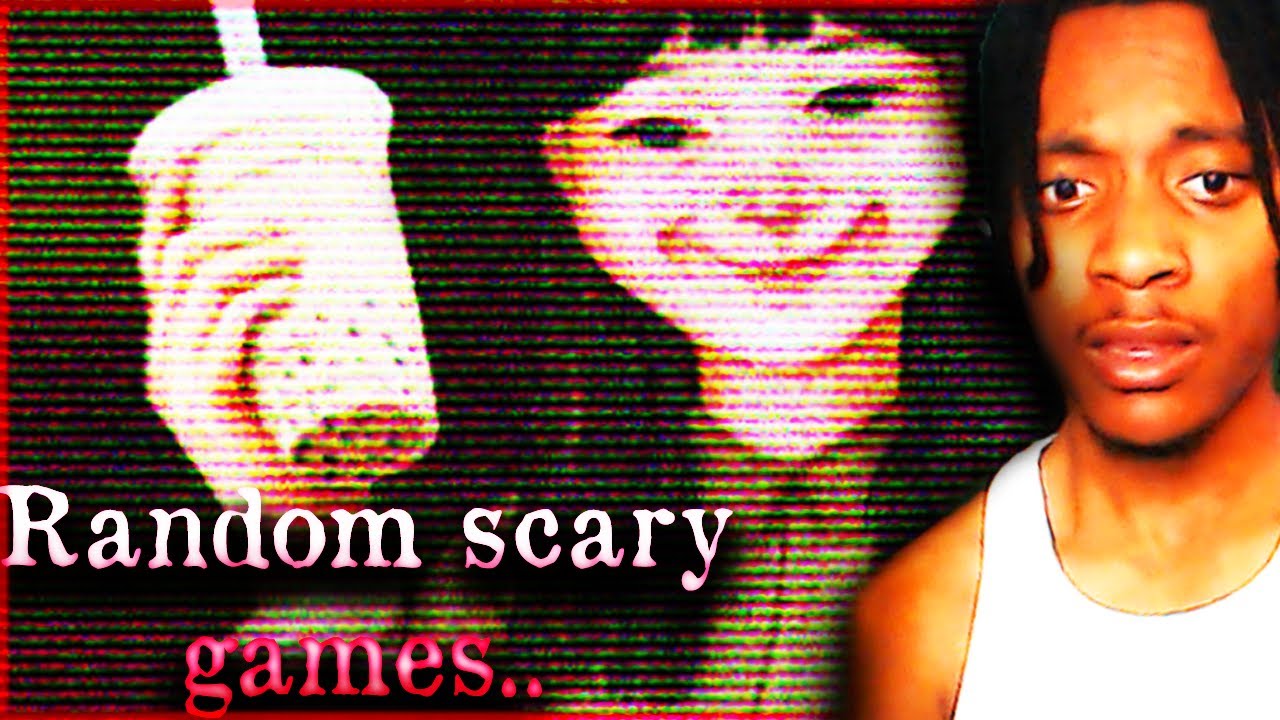 This Game Started FNAF Tyke and Sons Lumber Co and VHS/Analog Horror ...