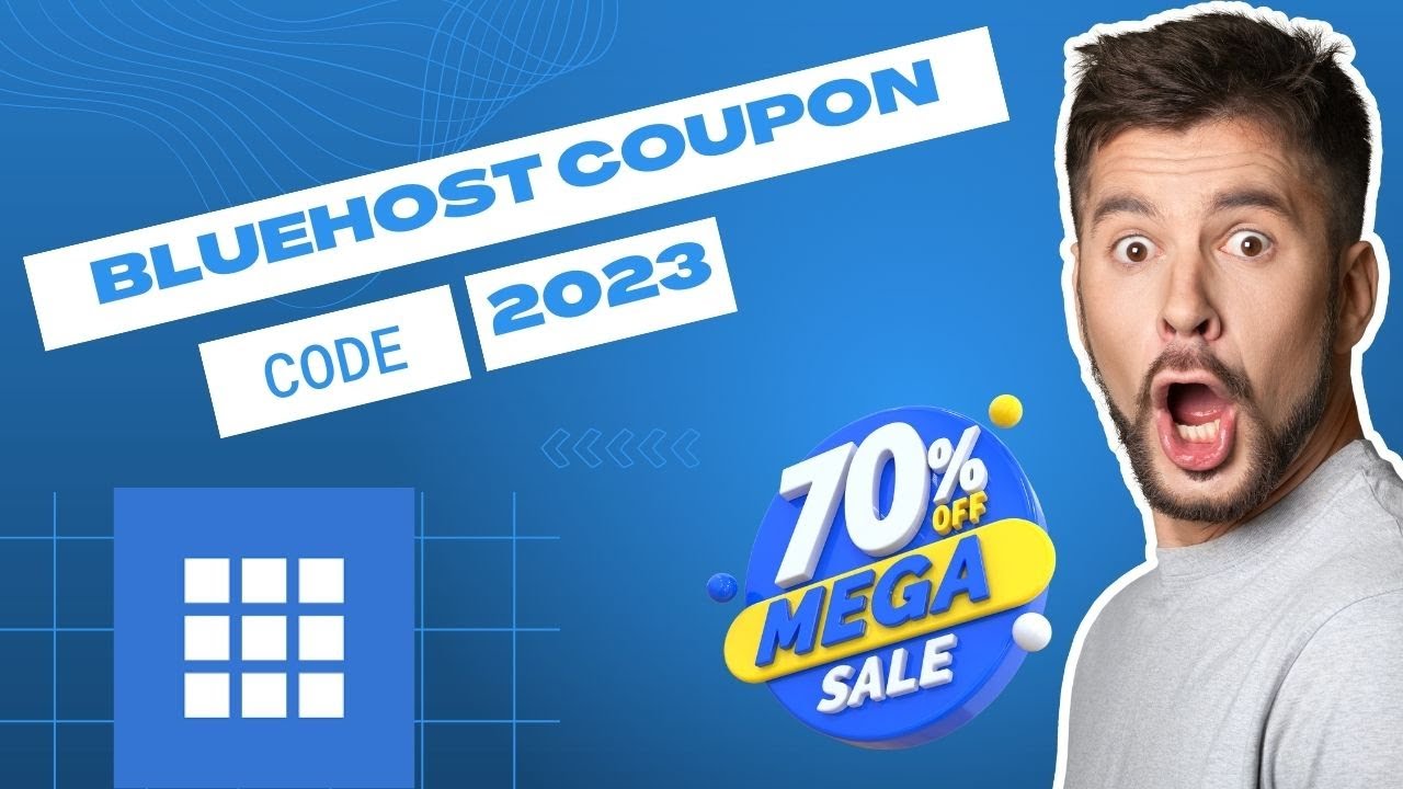 👉 Bluehost Coupon Code 2023💸Bluehost Discount Code💸Bluehost Promo Code🔥 ...