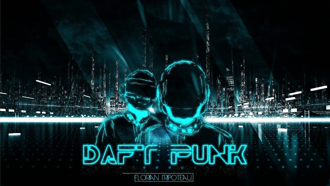 「Tron Legacy」 Daft Punk - Sea of Simulation (Amazon Exclusive) - YouTube