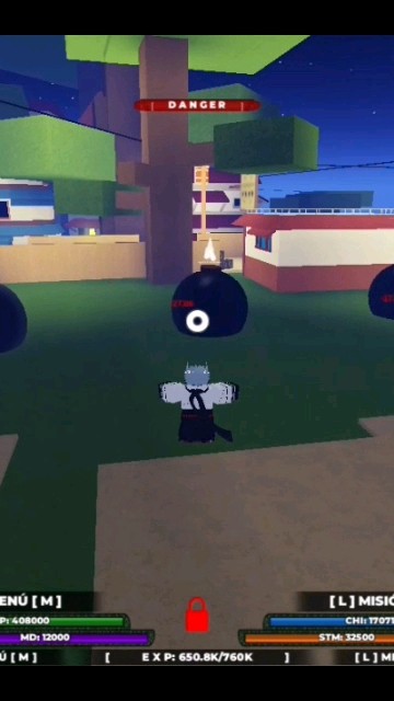 Showcase del Koncho Parte 1 //Shinobi life// @Rexkanko #rexkanko - YouTube