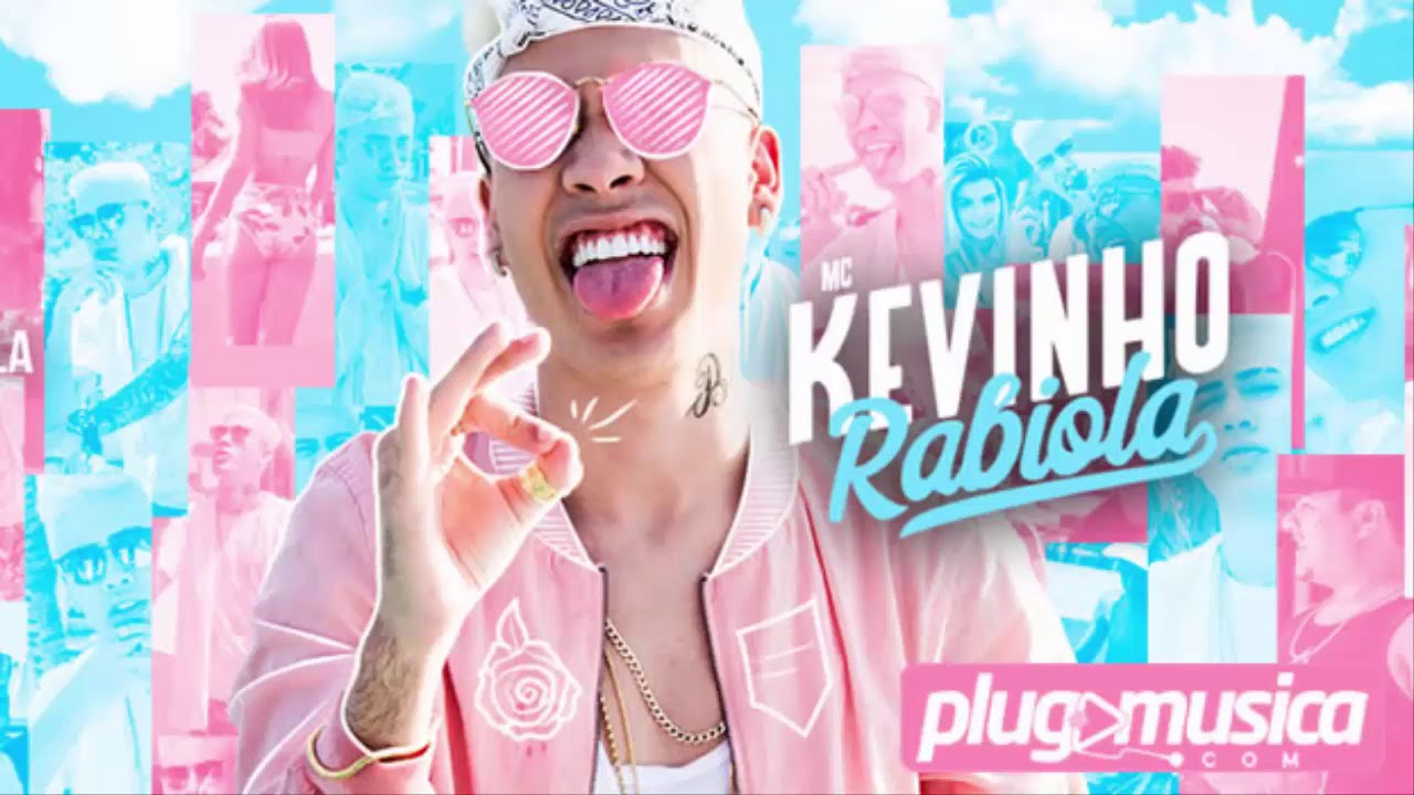 Musica Nova - MC Kevinho - Rabiola 2018 ( Audio MP3) - YouTube