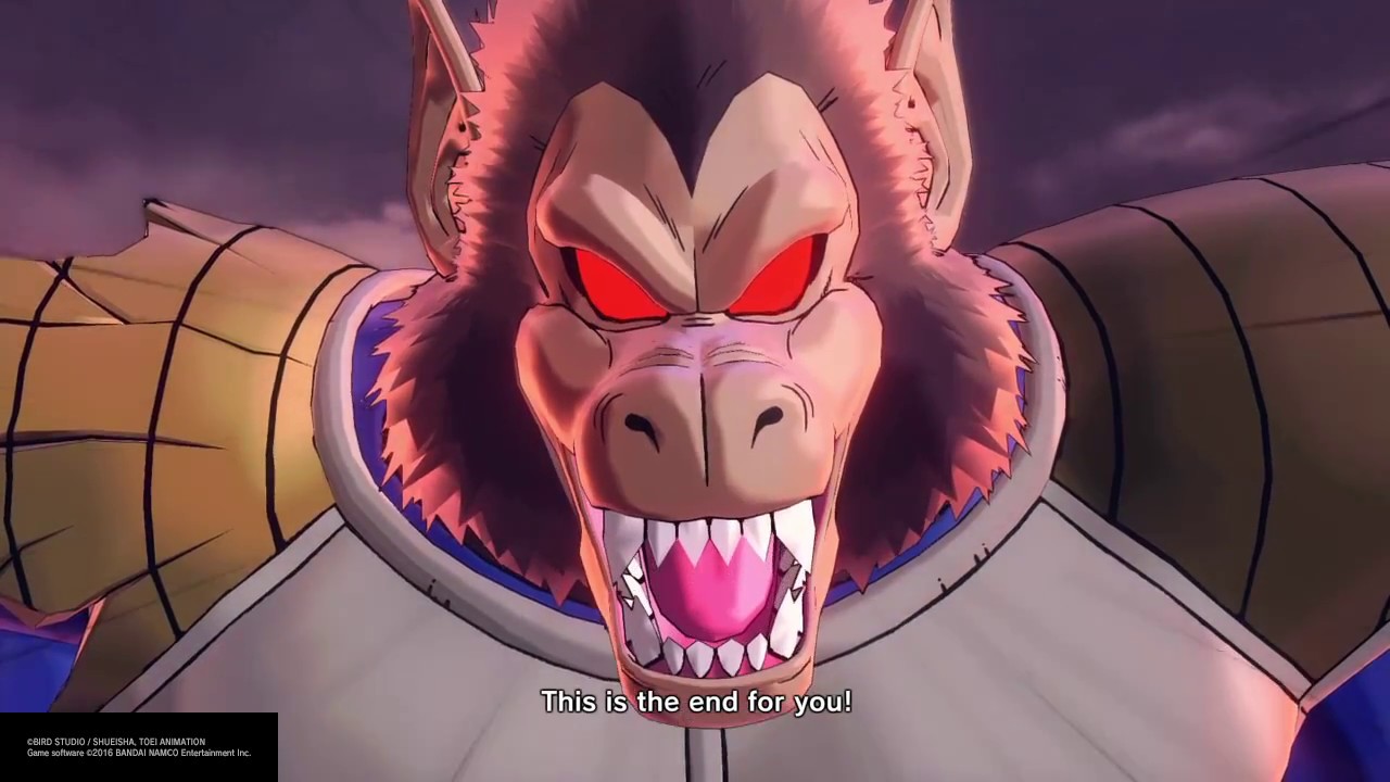 POWER x10 x2? GREAT APE TRANSFORMATION - YouTube