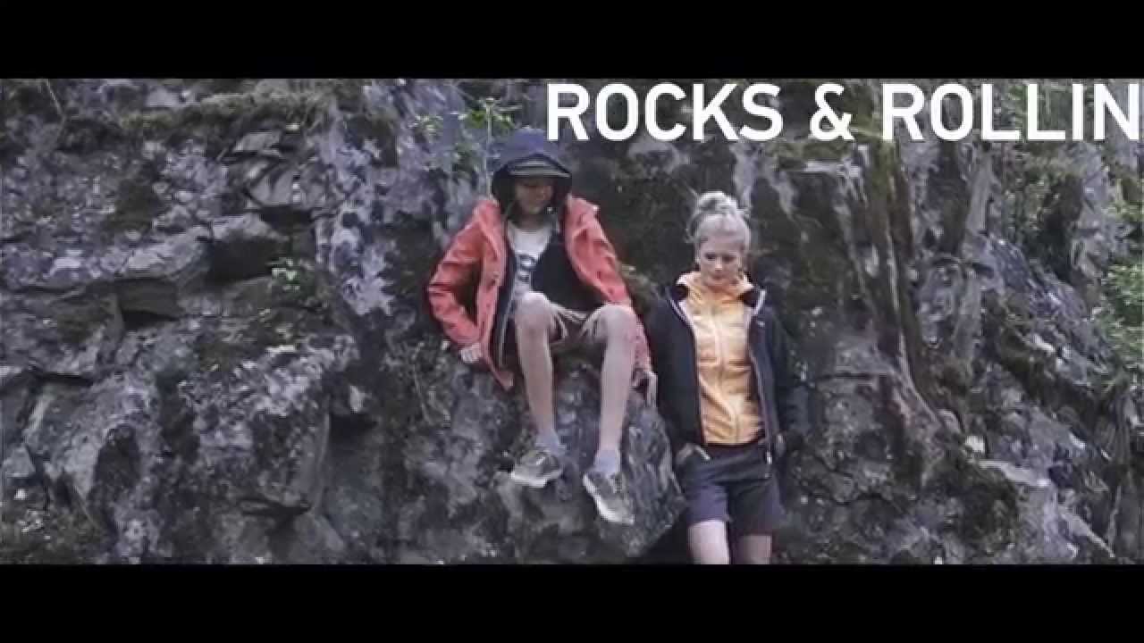 DIDRIKSONS YOUTH spring summer 2015 - YouTube