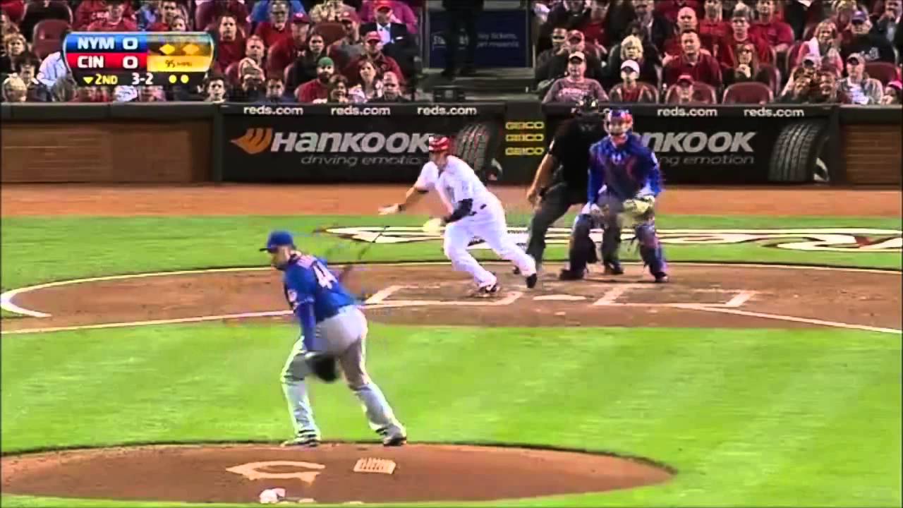 Shin Soo Choo 2013 Highlights - YouTube
