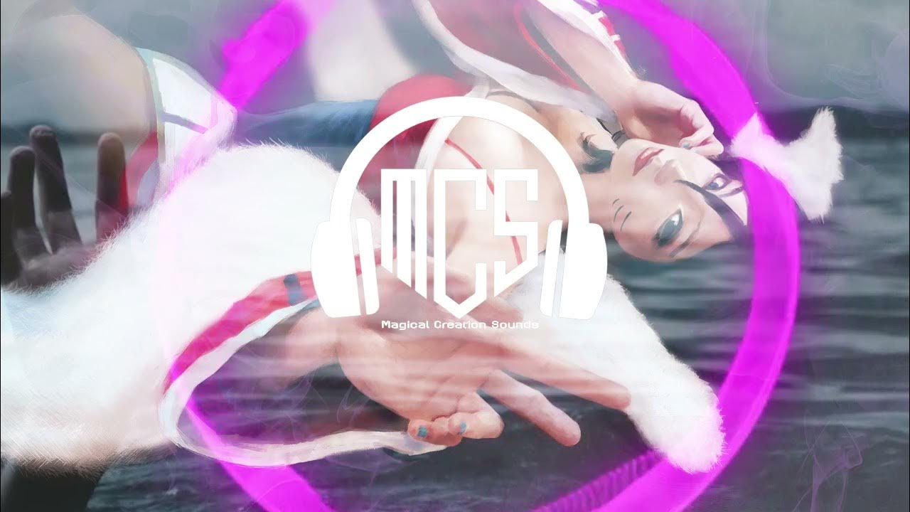 Blooom Drowning NCS Release - YouTube