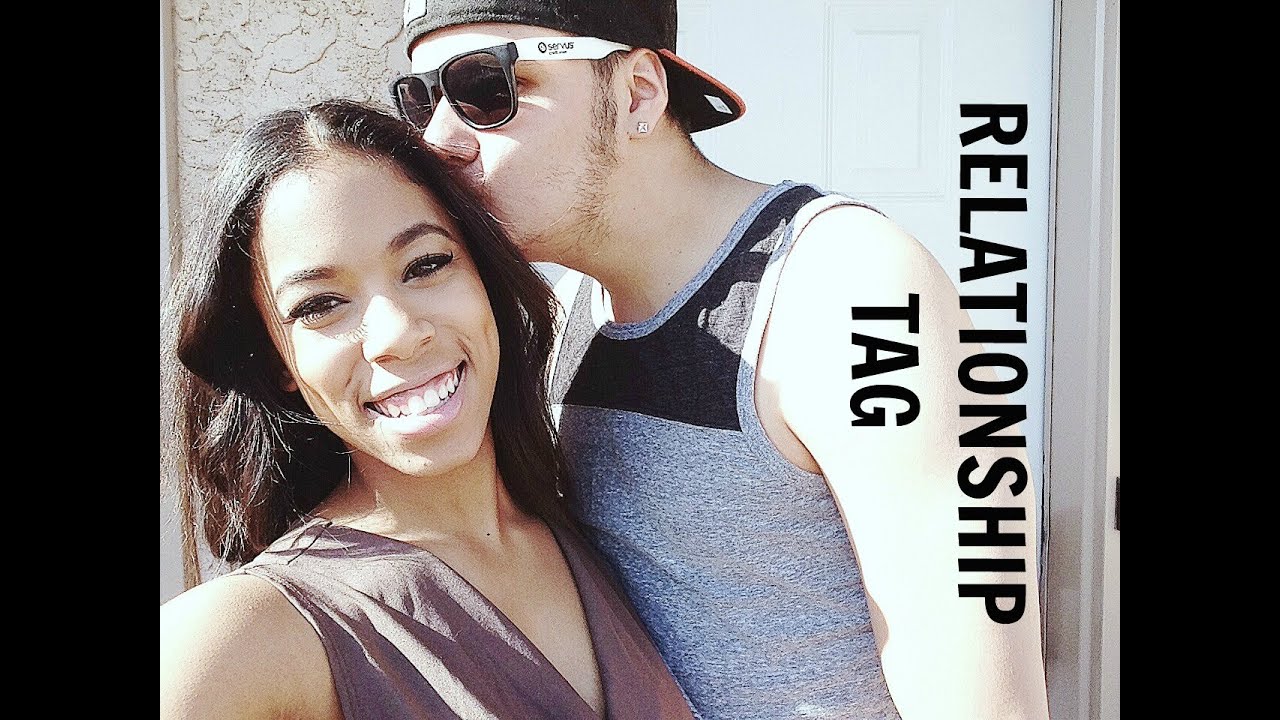 RELATIONSHIP TAG - YouTube