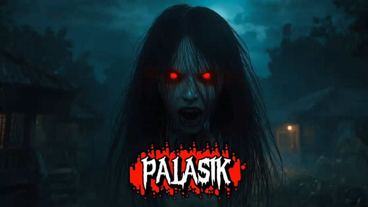 Ketika Kepala Terbang Mencari Mangsa: Legenda Palasik dari Minangkabau ...