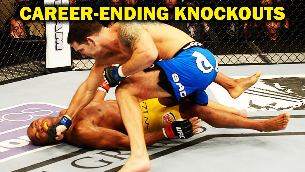 BRUTAL and VIOLENT KNOCKOUTS | Knockout Compilation | Fight Compilation ...