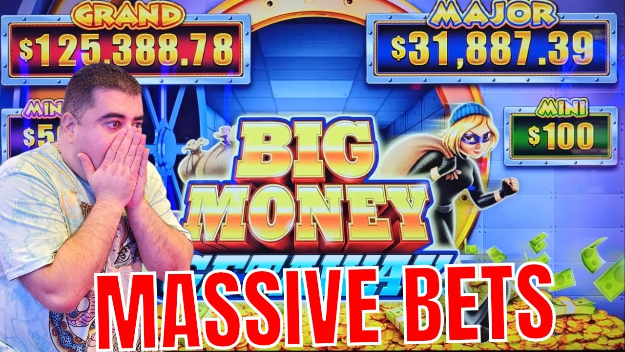 I'm Back To FOUNTAIN BLUE For Gambling BIG MONEY - YouTube