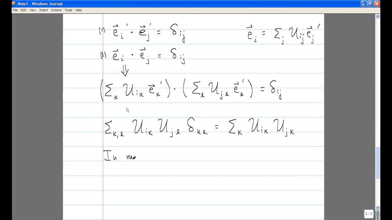 Classical Mechanics, Lecture 10: Rotating Reference Frames. Centrifugal, Coriolis and Euler ...
