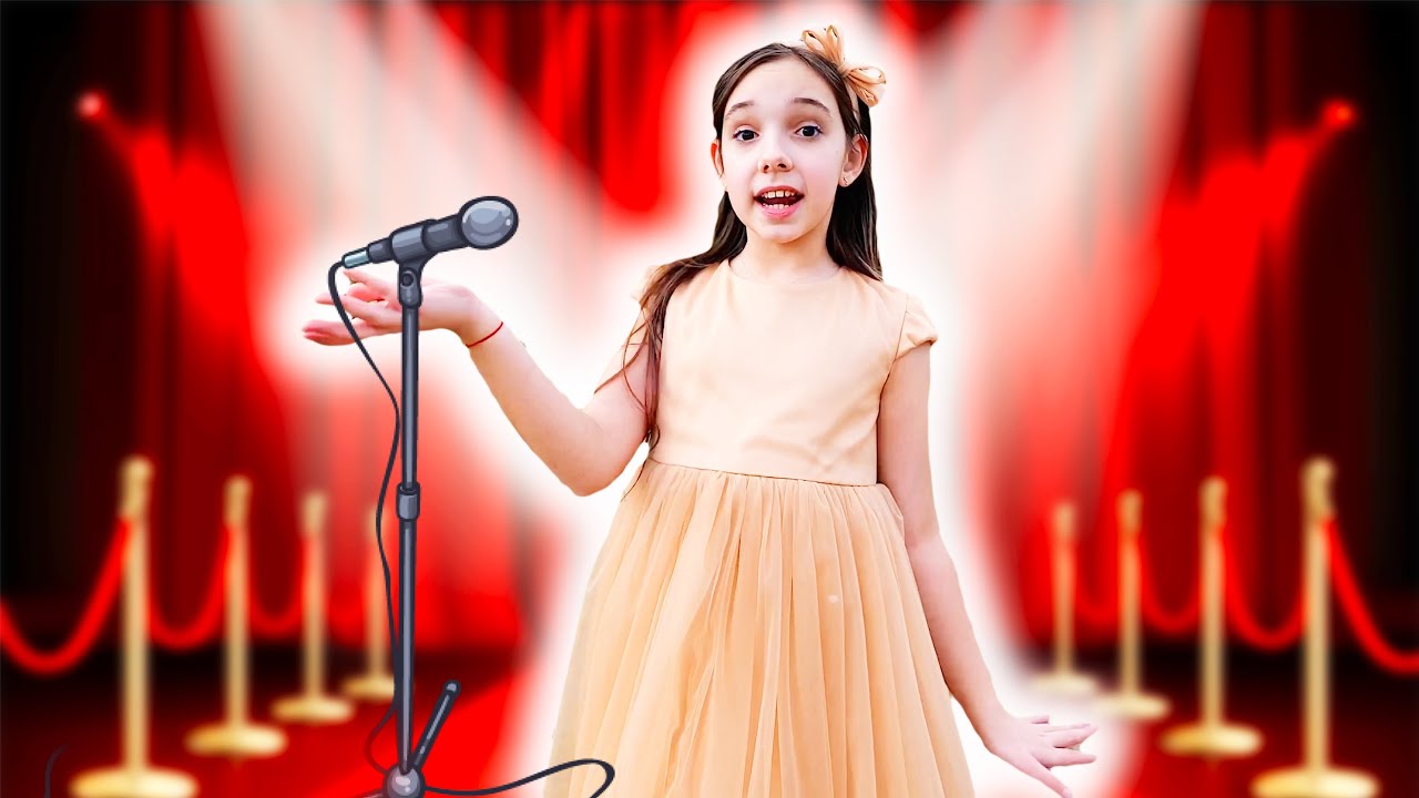 🎤 CONCERT 💃🏼 MARA ȘTEFANIA - Primul ALBUM Muzical | Official Video ...