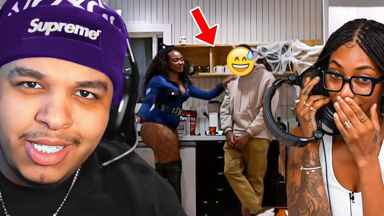 This Is The Hardest Loyalty Test on UDY Yet.. - YouTube