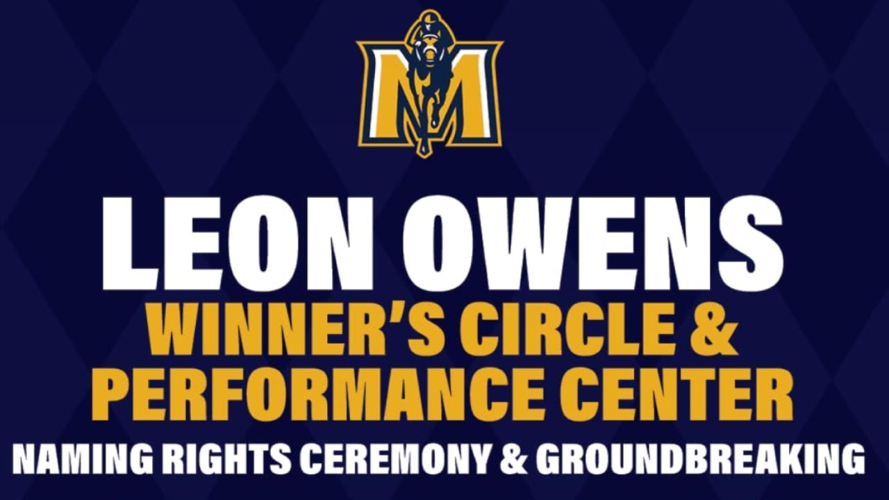 Murray State University Athletics - Official Athletics Website