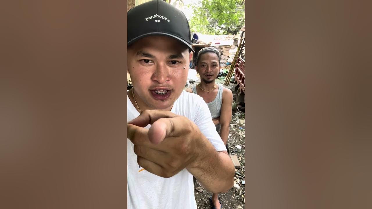 JB SUCAL vs. KUYA TADO / Mixed Vlog (Boss J) - YouTube