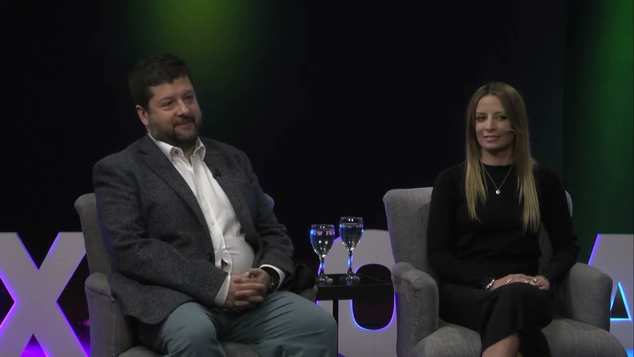 EXPLORA CON CIENCIA - YouTube