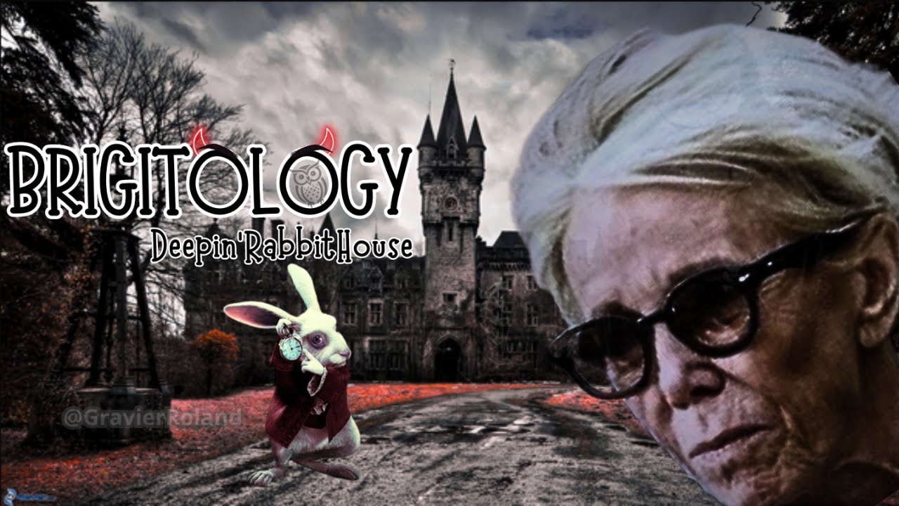 #BrigitteGate #JeanMichelTrogneux [english subtitles] - YouTube