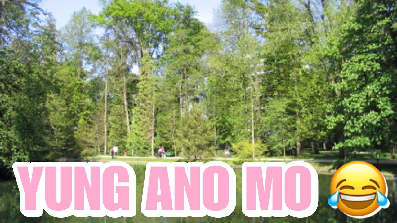 MABUHOK KASE ANO MO 😂 - YouTube