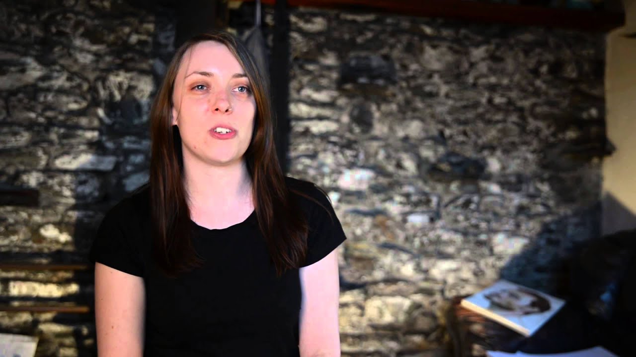 Sarah Roche - FundIt Campaign - YouTube