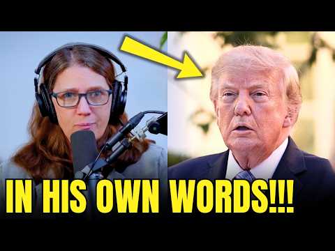 Mary Trump TORCHES Donald’s White House Makeover