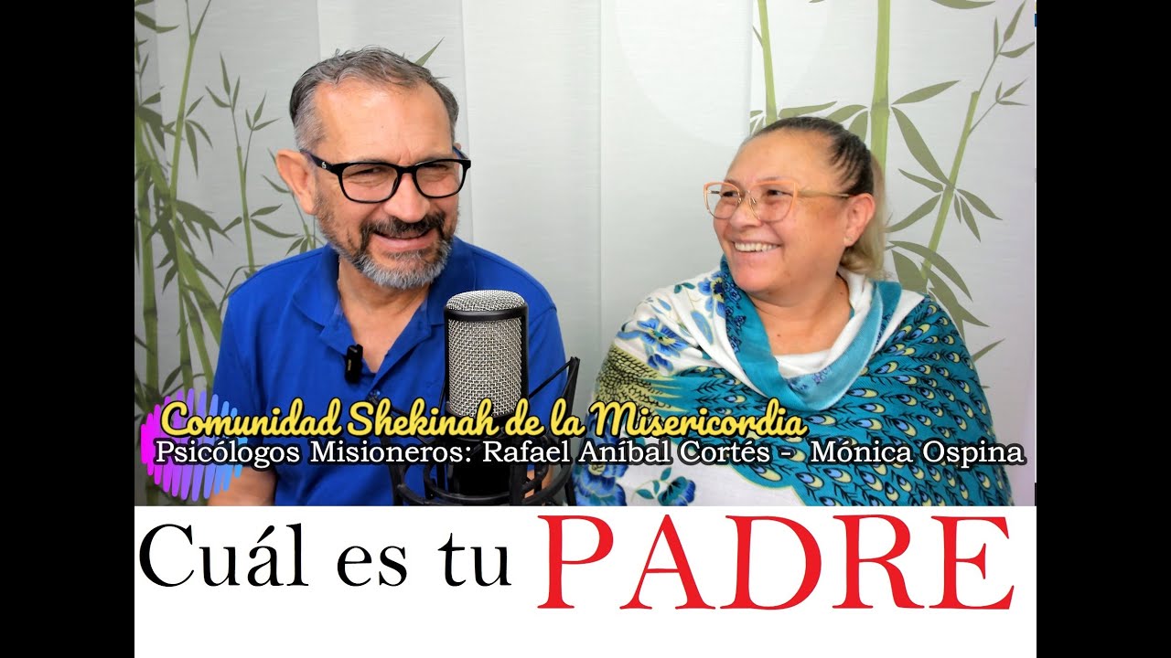 QUIEN ES TU VERDADERO PADRE 975 Juan 8,31-42 RAFAEL ANIBAL CORTES Y ...