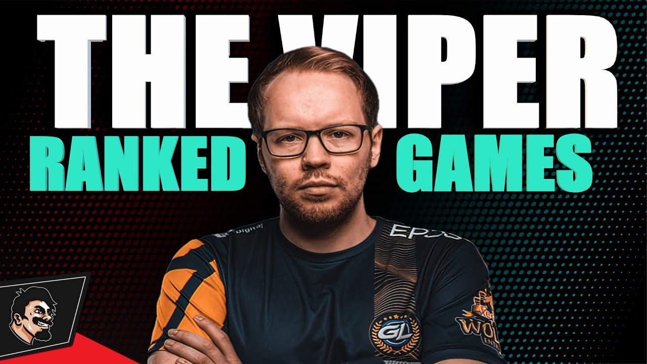 💥The Viper Ranked Games 💥 jugando VS Sitaux, Vivi, SongSong - YouTube