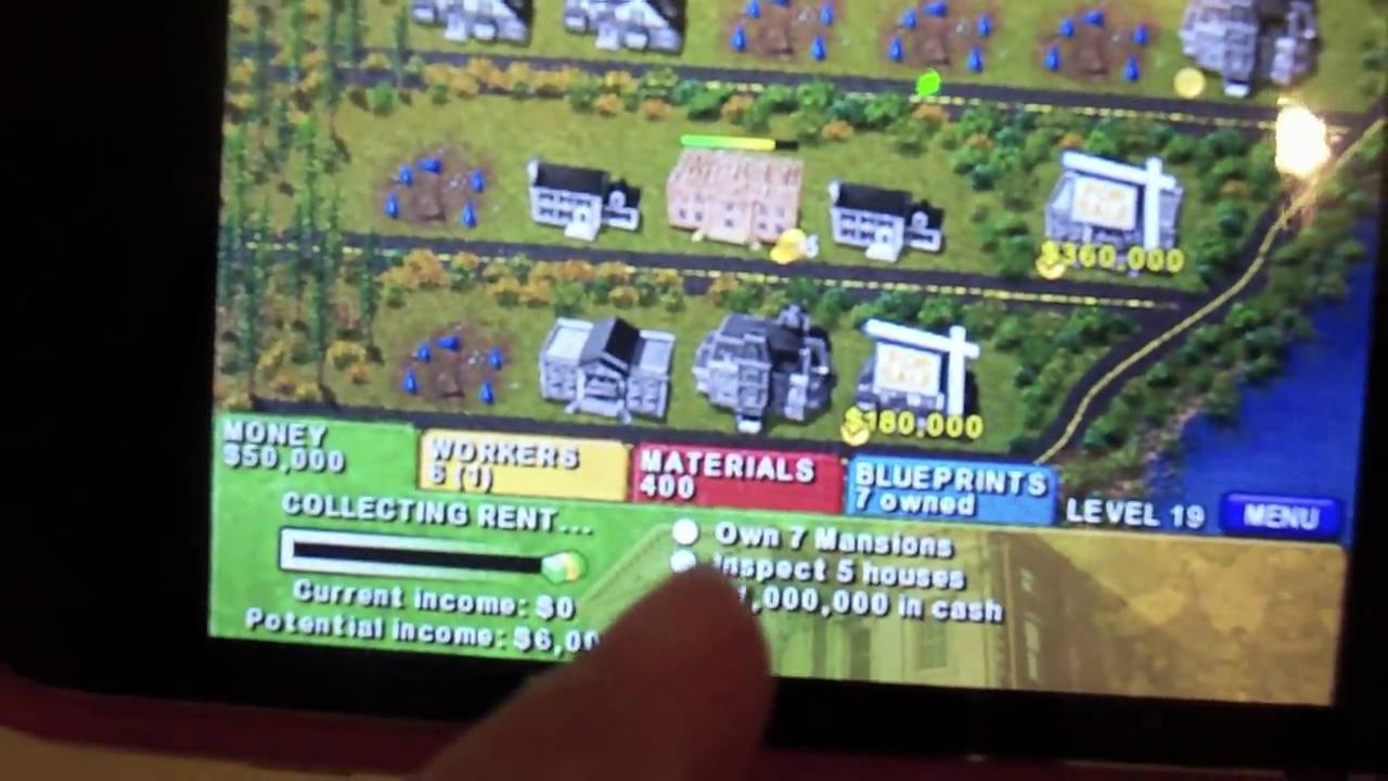App Review: Build-a-lot - YouTube