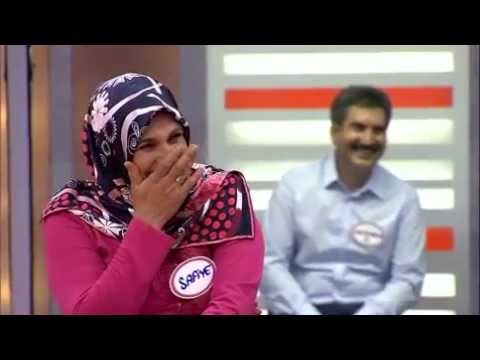 İlker Ayrık yarışmacı kadının hobilerine işte böyle şaşırdı!