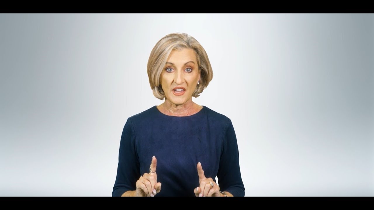 Author and CEO Lisa Gable on Using Data to Plan and Execute with ...