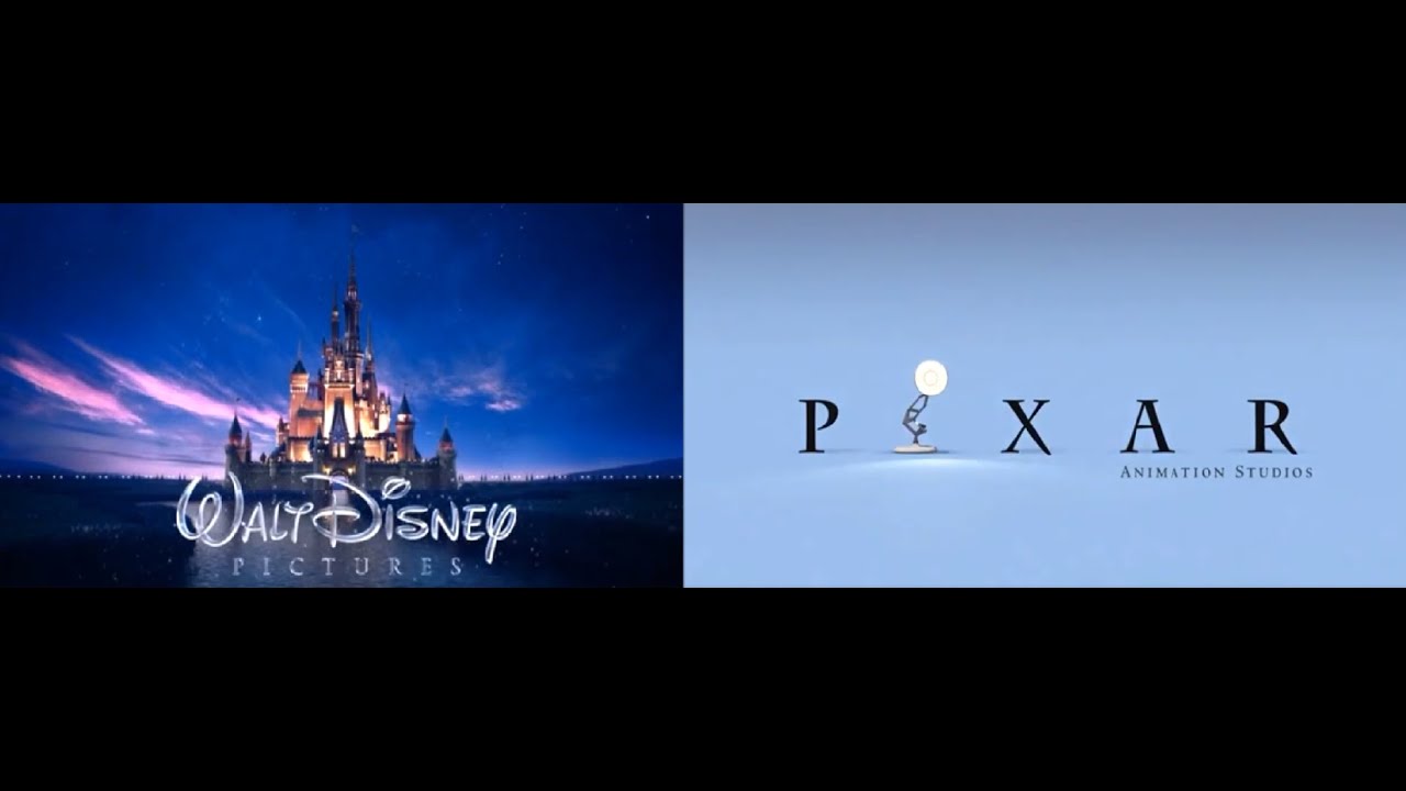 Walt Disney Pictures / Pixar Animation Studios (2009) (Paddington Bear Closing Variant ...