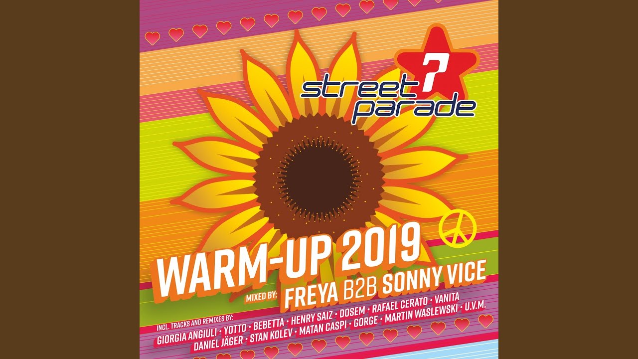 All Locations (Radio Edit) - YouTube