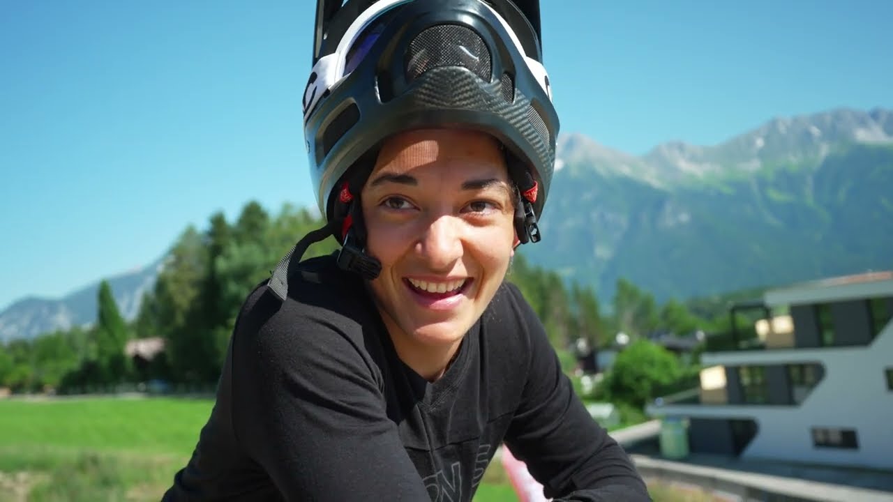JUST HOW BIG IS A SLOPESTYLE COURSE YouTube JUST HOW BIG IS A SLOPESTYLE COURSE YouTube