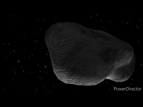 The Sounds Of Hi'iaka (Haumea's Moon)