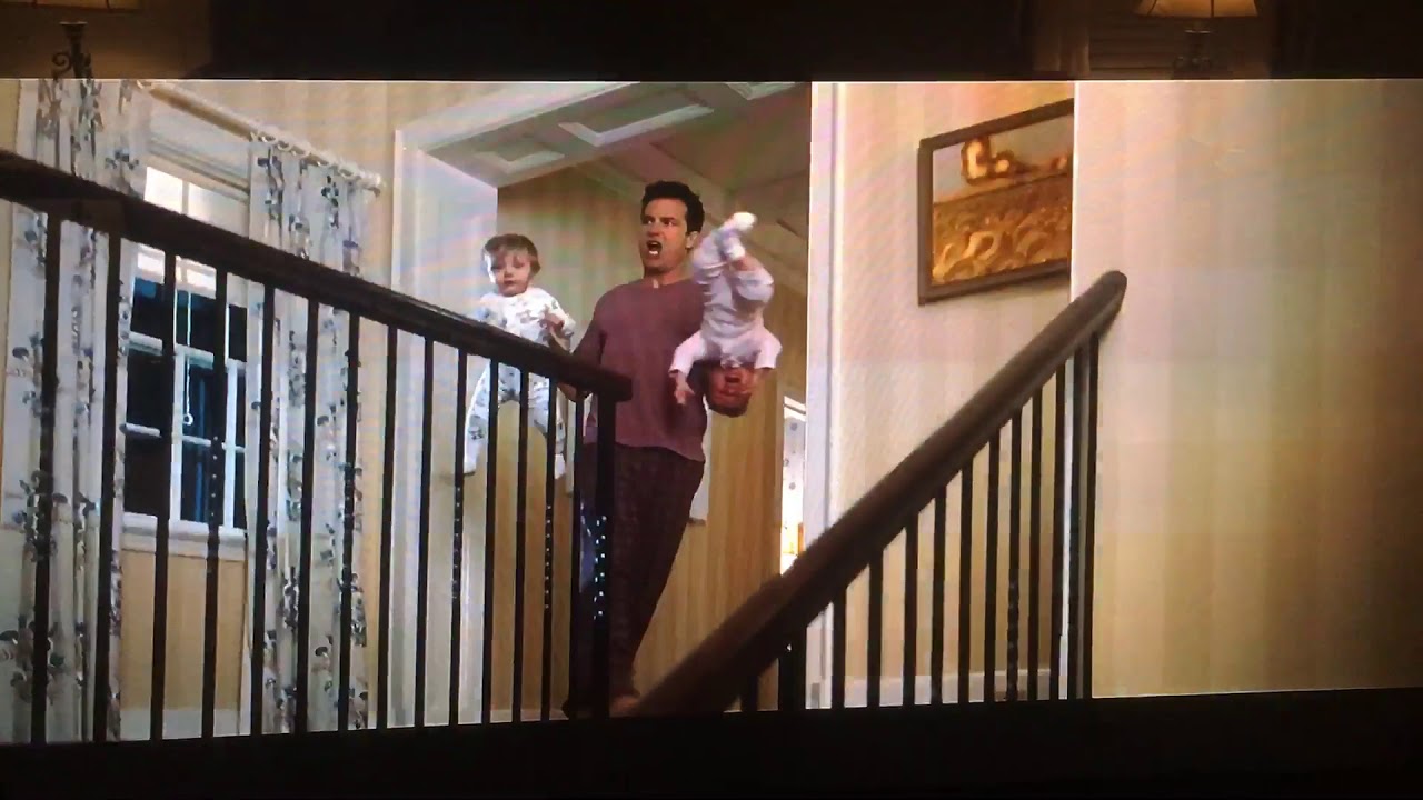 The Change Up - Baby Scene - YouTube