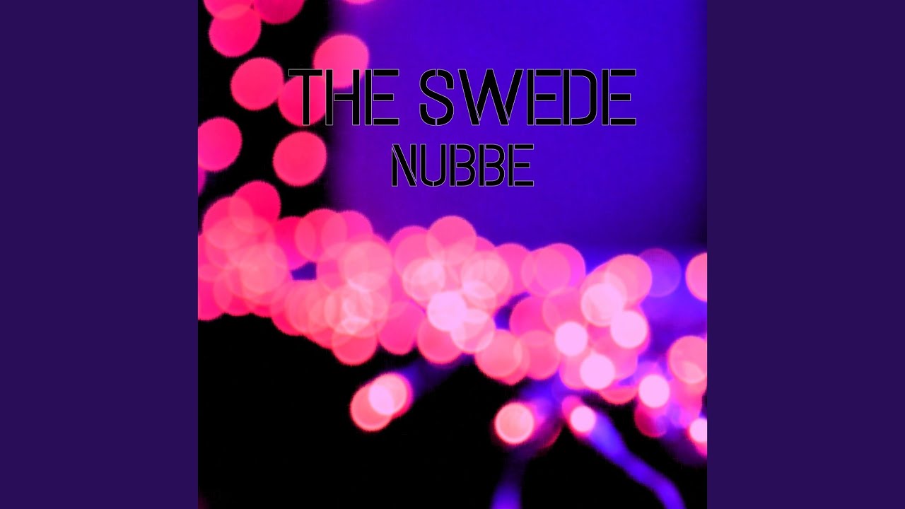 Nubbe (Original Mix) - YouTube