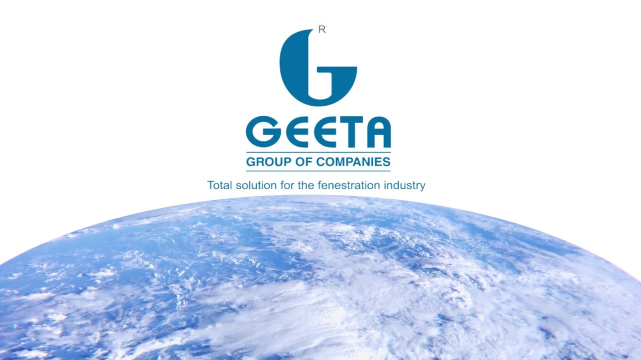 Geeta Aluminium - Come be a part of the Green Revolution! - YouTube