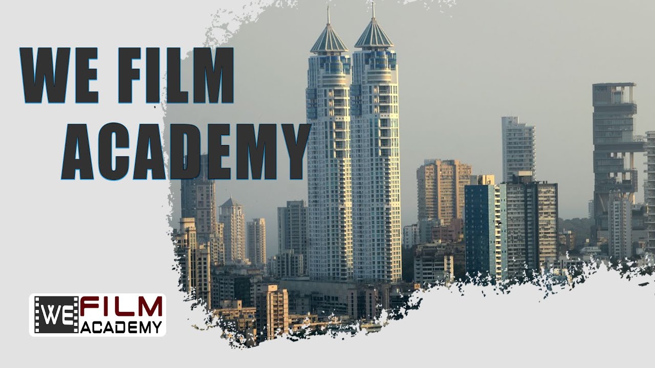 Explore Your Career in Film & Television: Video Editing, Film Direction ...