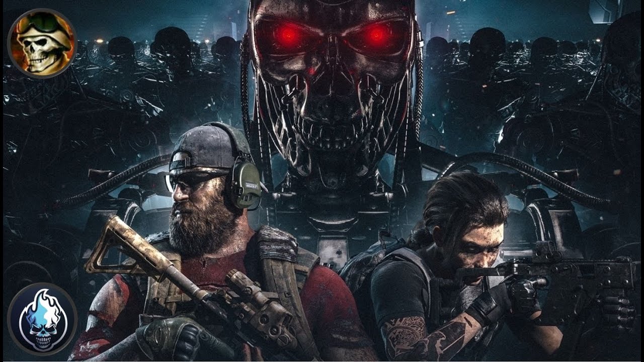 Tom Clancy's Ghost Recon: Breakpoint - Terminator Event - Part 40 ...