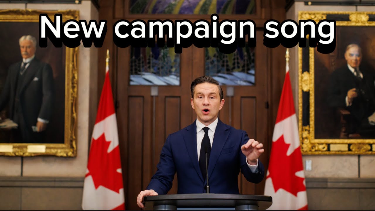 non-official Common Sense Conservative campaign Song - YouTube