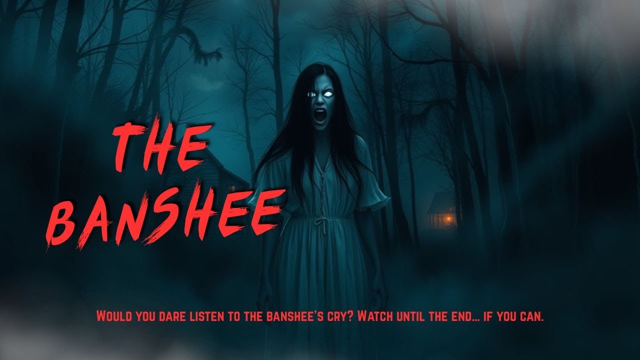 The Appalachian Banshee: Wailing in the Wilderness | Real Horror ...