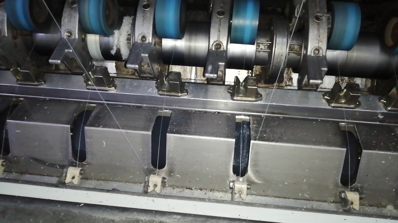 Conning Oil Gatron - YouTube