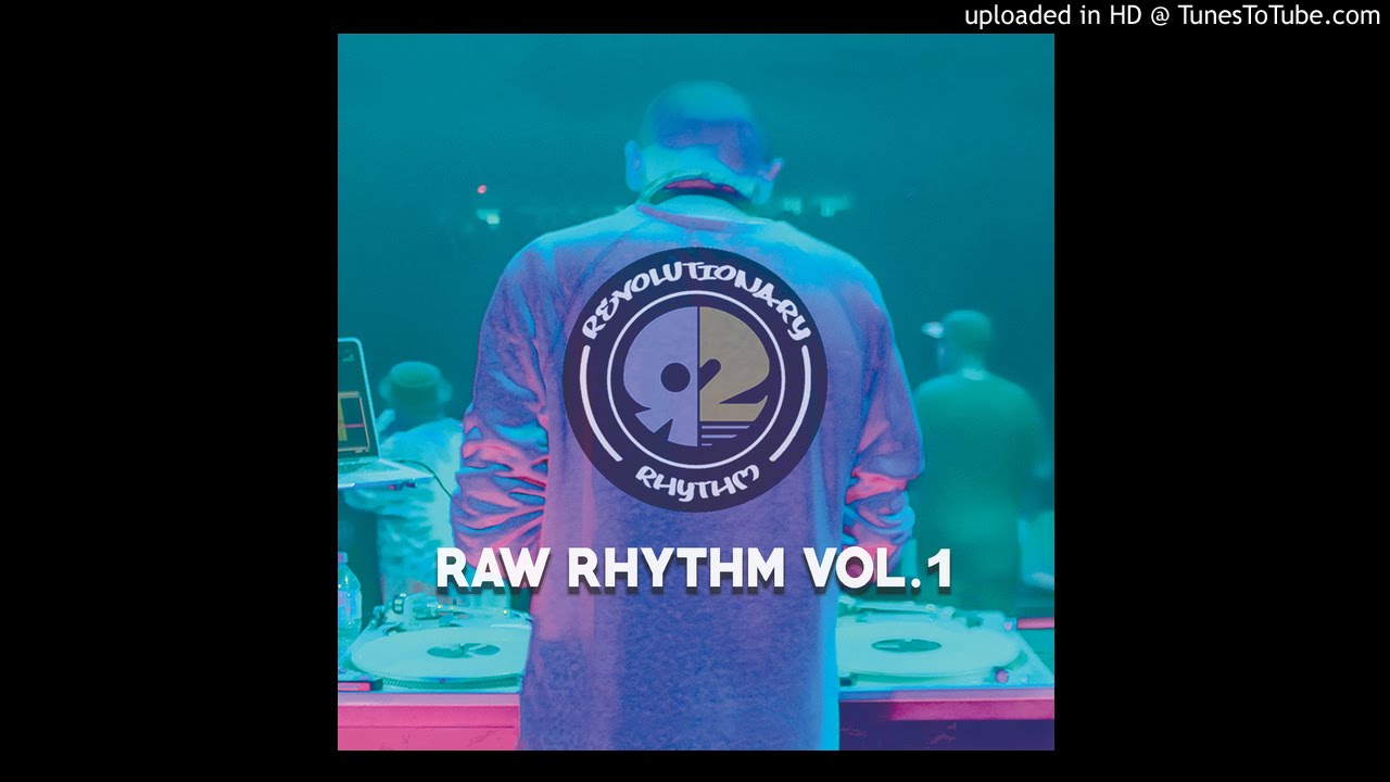 Revolutionary Rhythm - Juice (prod. Je$u$) - YouTube