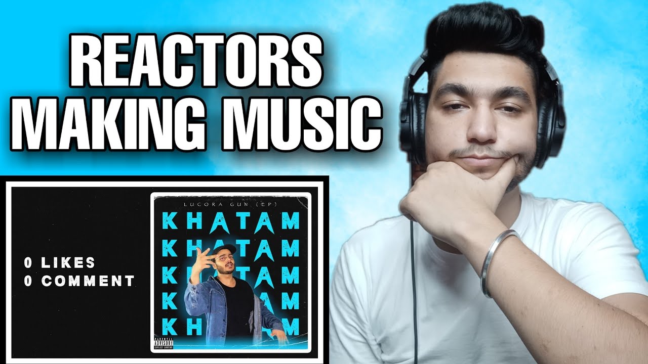 KHATAM (UP-14) - Rv Vegeta | Prod By Demonella || Rtv Productions ...