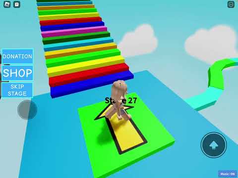 Roblox | Brookhaven Obby RP | With Voice - YouTube